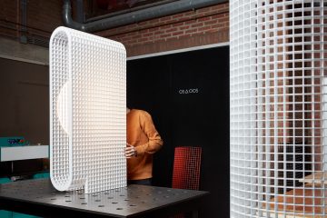 On Concept-Driven Design With OS ∆ OOS - IGNANT