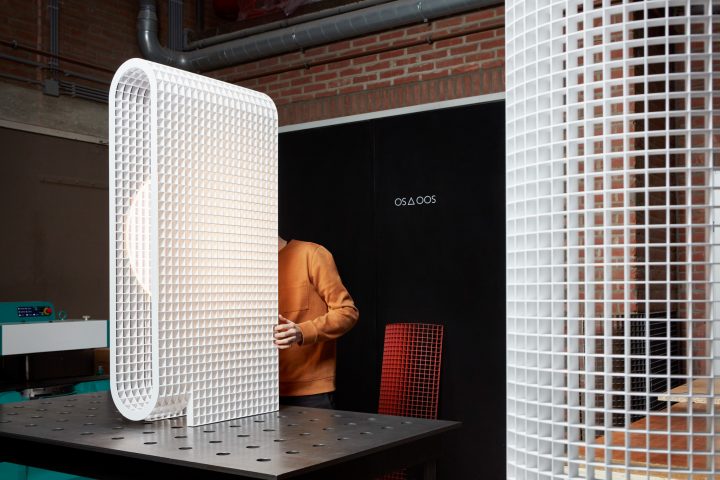 On Concept-Driven Design With OS ∆ OOS - IGNANT