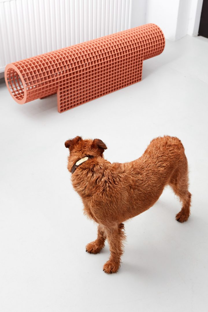 On Concept-Driven Design With OS ∆ OOS - IGNANT