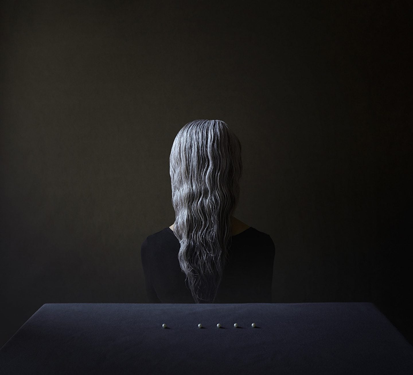Andrea Torres Balaguer Pushes The Boundaries Of Portrait Photography ...