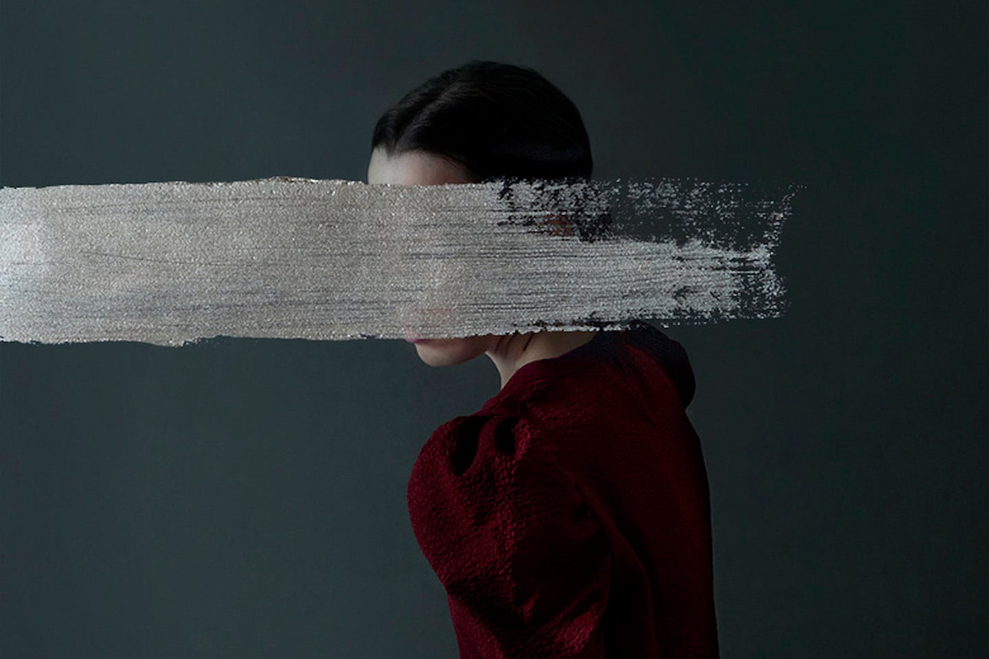 Andrea Torres Balaguer Pushes The Boundaries Of Portrait Photography ...