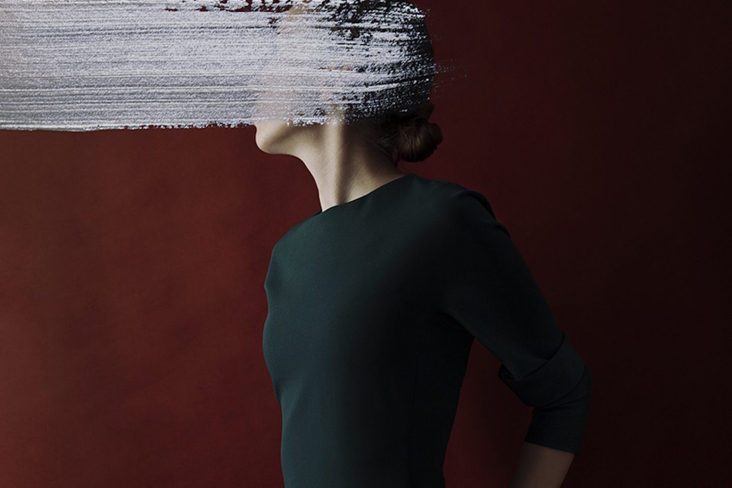 Andrea Torres Balaguer Pushes The Boundaries Of Portrait Photography ...