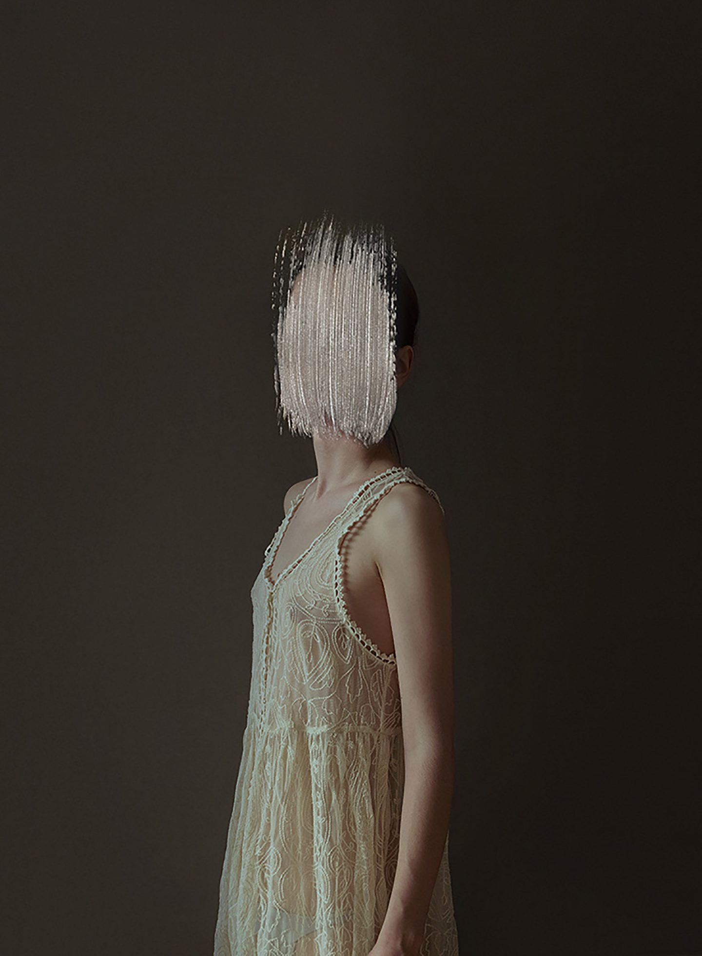 Andrea Torres Balaguer Pushes The Boundaries Of Portrait Photography ...