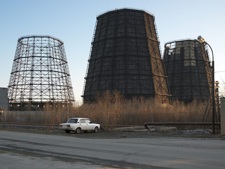 Céline Clanet’s Mysterious And Mystical Kola - IGNANT