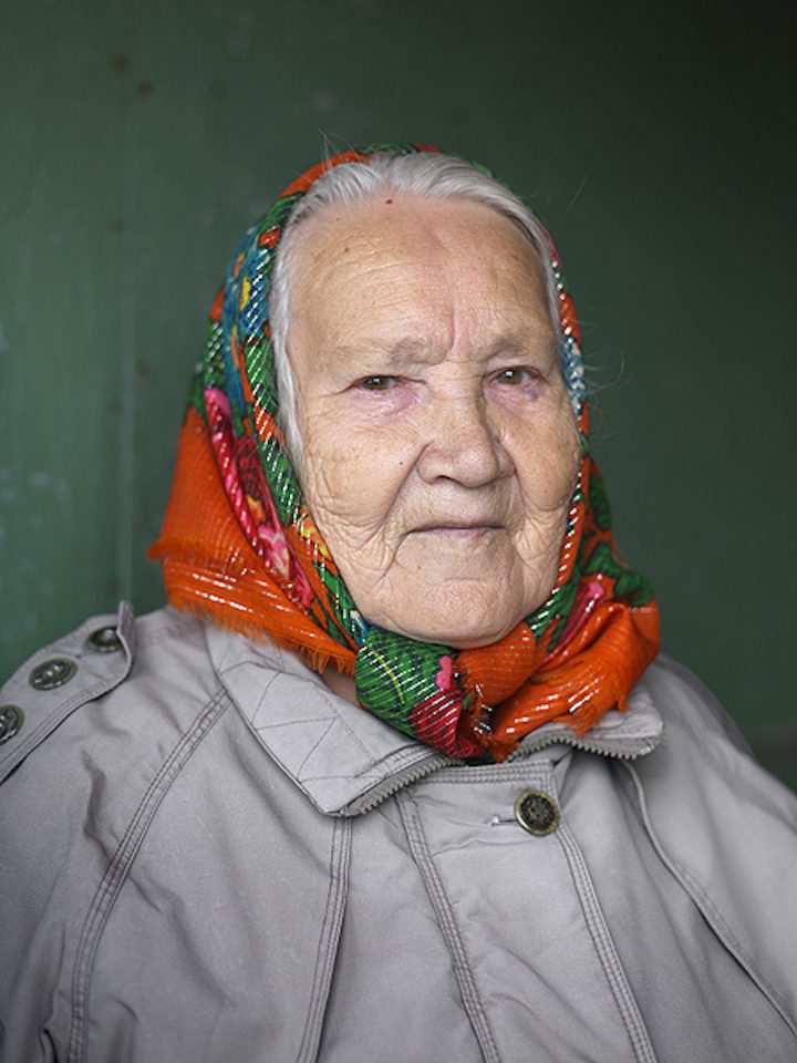 Céline Clanet’s Mysterious And Mystical Kola - IGNANT