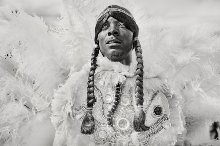 Christopher Anderson Photographs With An Unashamedly Subjective Eye ...