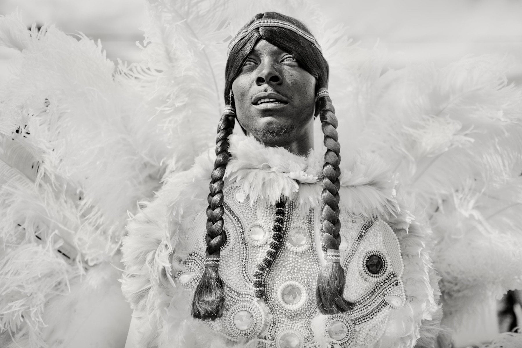 Christopher Anderson Photographs With An Unashamedly Subjective Eye - IGNANT