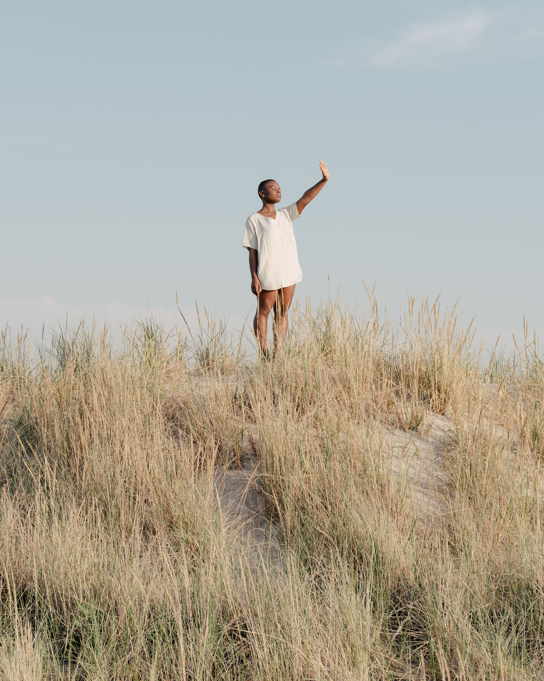 Light And Color: In Conversation With Daniel Dorsa - IGNANT