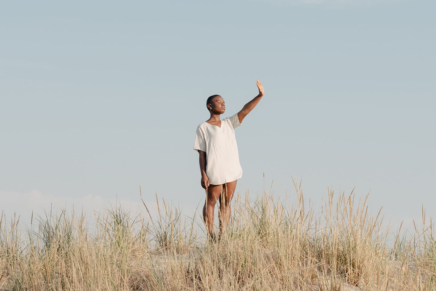 Light And Color: In Conversation With Daniel Dorsa - IGNANT