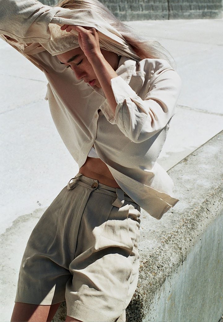 Exploration And Abstraction Through The Lens Of Flora Maclean - IGNANT