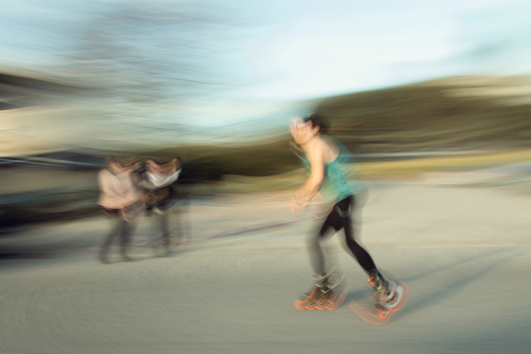 Gabriel Adda’s Dizzying Movement Photographs - IGNANT