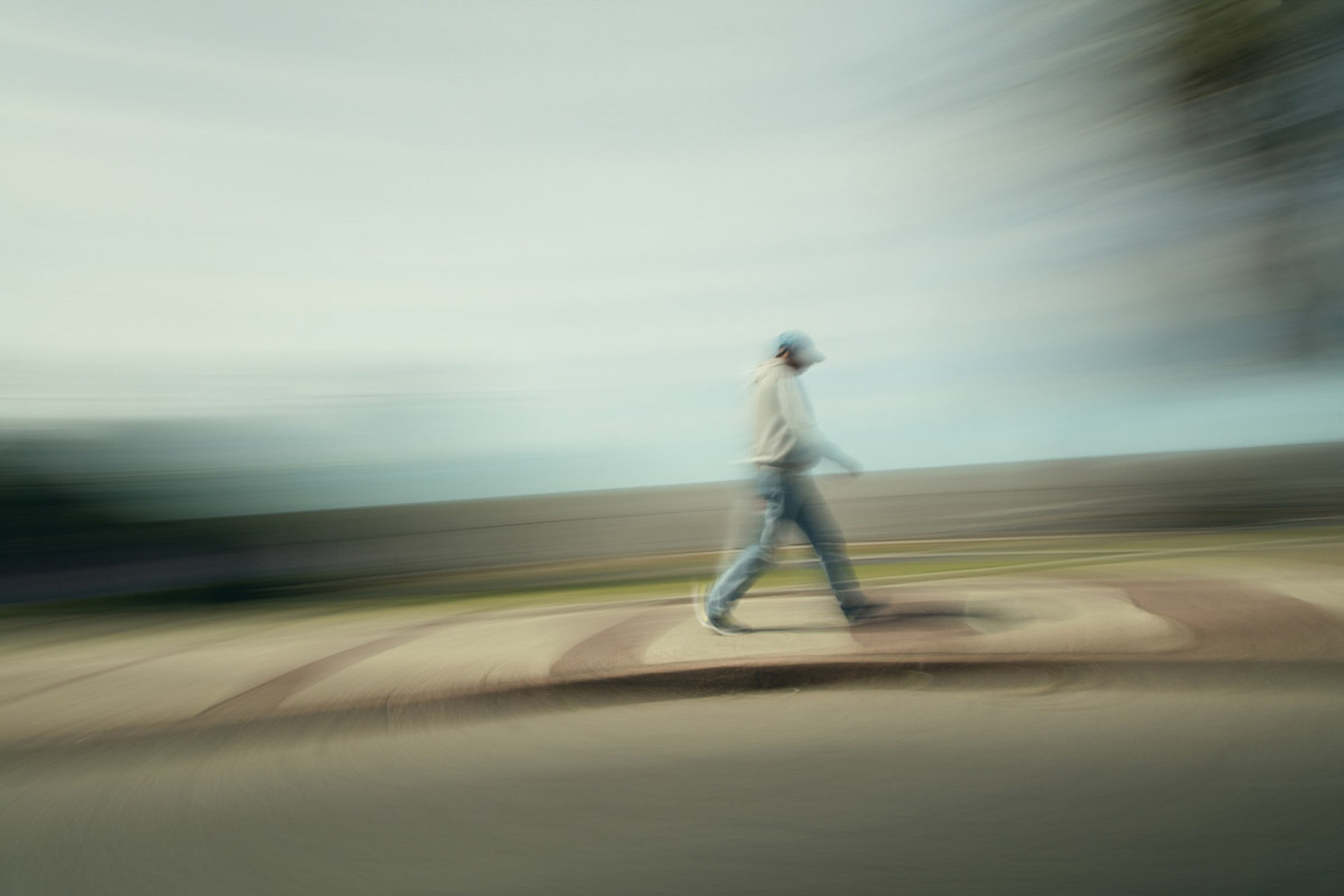 Gabriel Adda’s Dizzying Movement Photographs - IGNANT