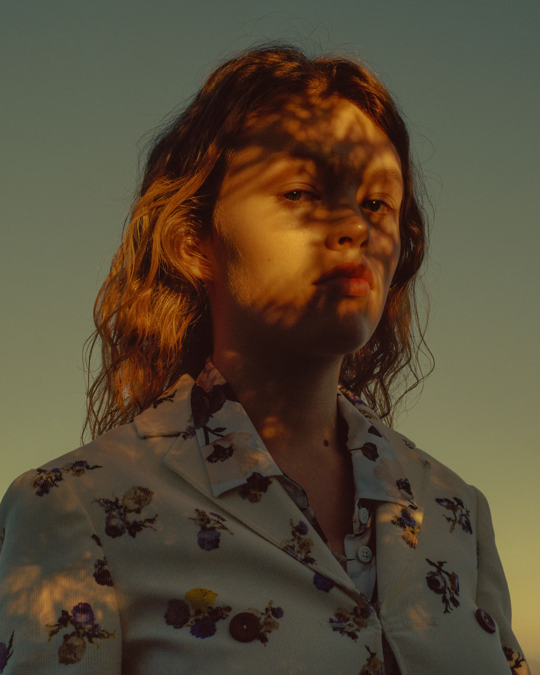 James Perolls Paints A Picture Of Childhood Innocence - IGNANT