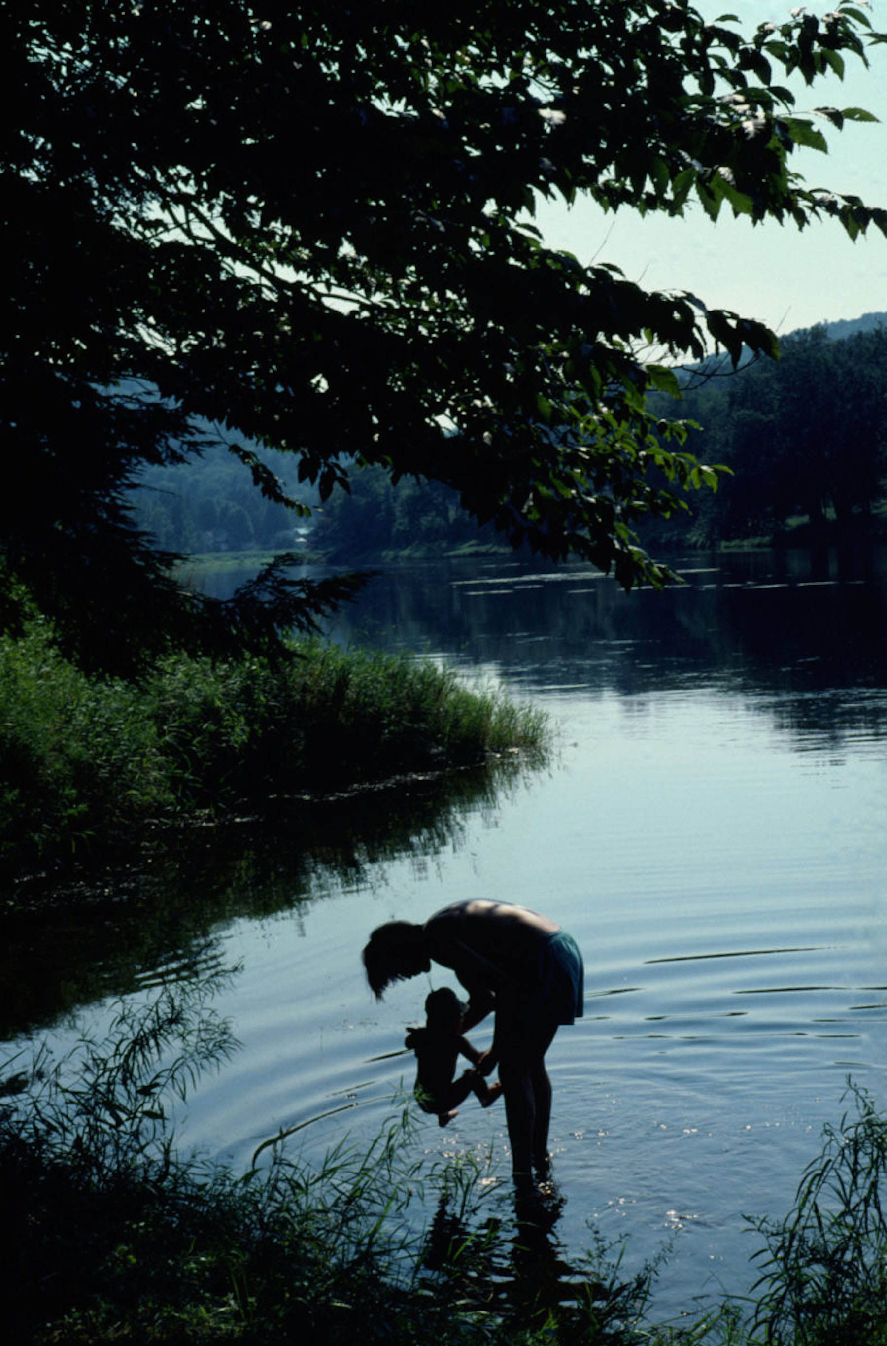 Mark Borthwick’s Light-Infused Photos Are Steeped In Nostalgia - IGNANT