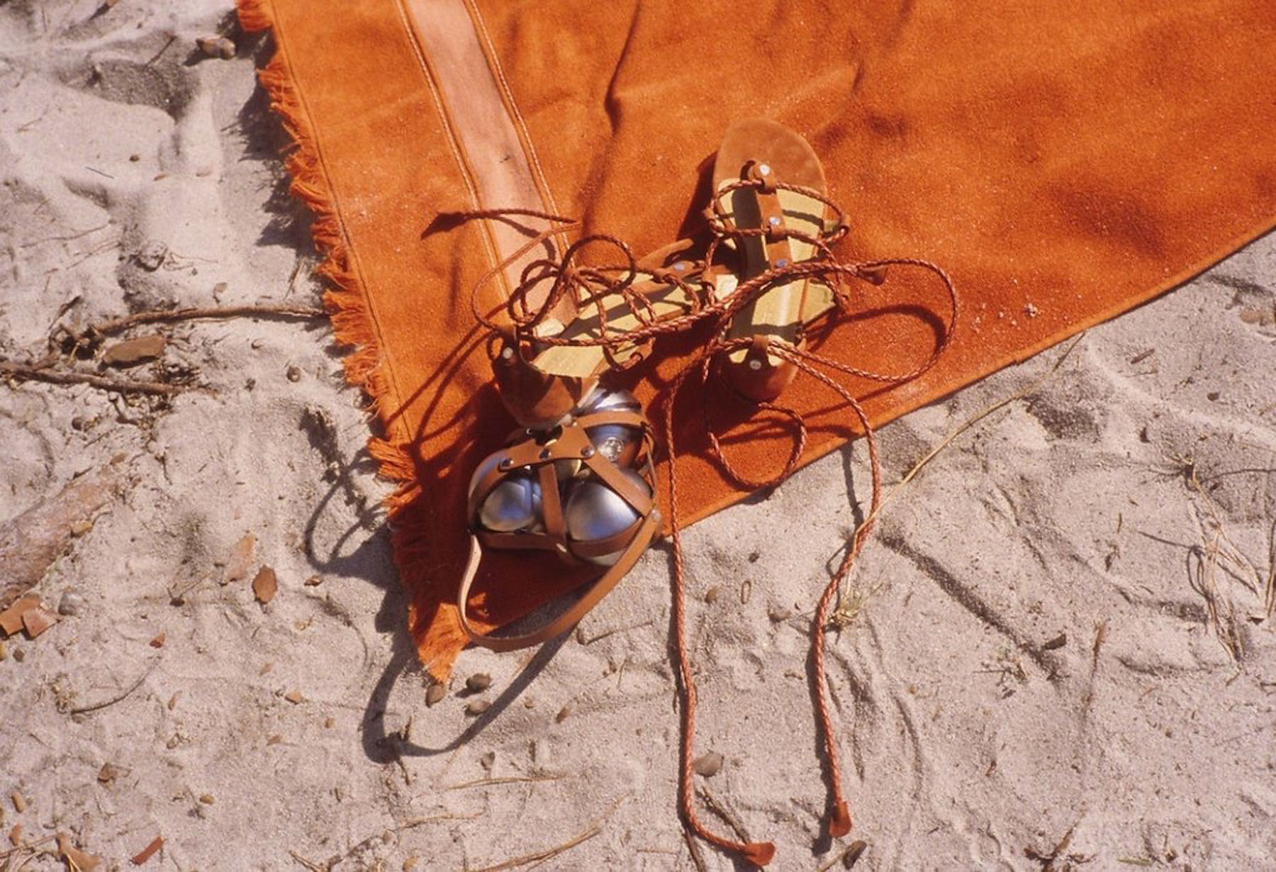 Mark Borthwick’s Light-Infused Photos Are Steeped In Nostalgia - IGNANT