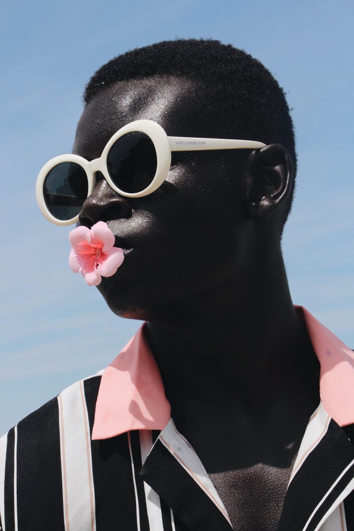 New Visual Narratives With Michael Amofah - IGNANT