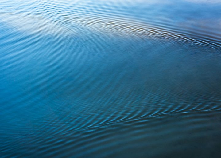 Finding Cosmic Coherence In Mike Slack's Universe - IGNANT