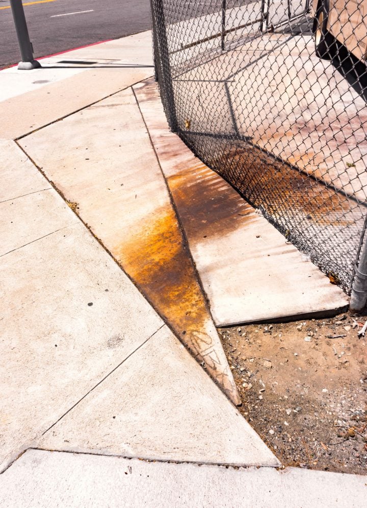 Finding Cosmic Coherence In Mike Slack's Universe - IGNANT