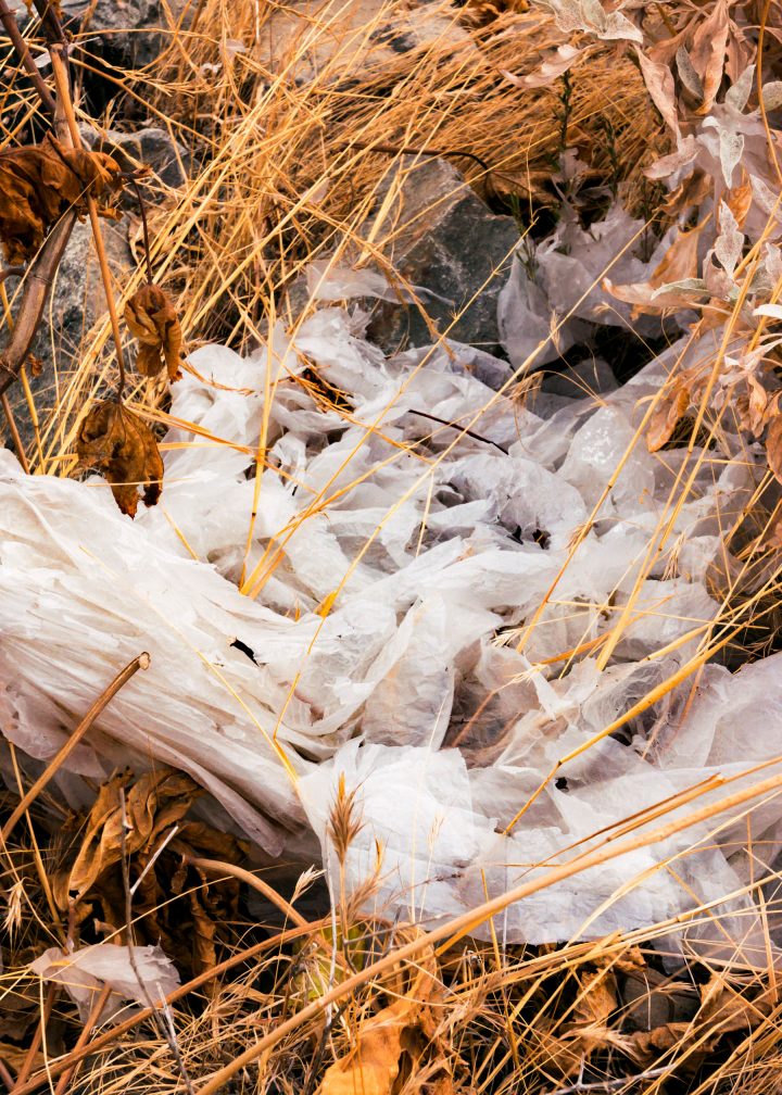 Finding Cosmic Coherence In Mike Slack's Universe - IGNANT