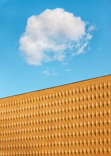 Finding Cosmic Coherence In Mike Slack's Universe - IGNANT