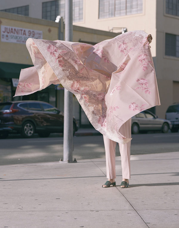 Enter New Dimensions With Robin Stein’s Photos - IGNANT