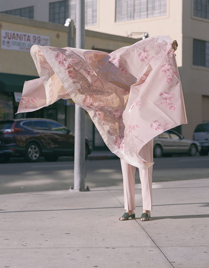 Enter New Dimensions With Robin Stein’s Photos - IGNANT