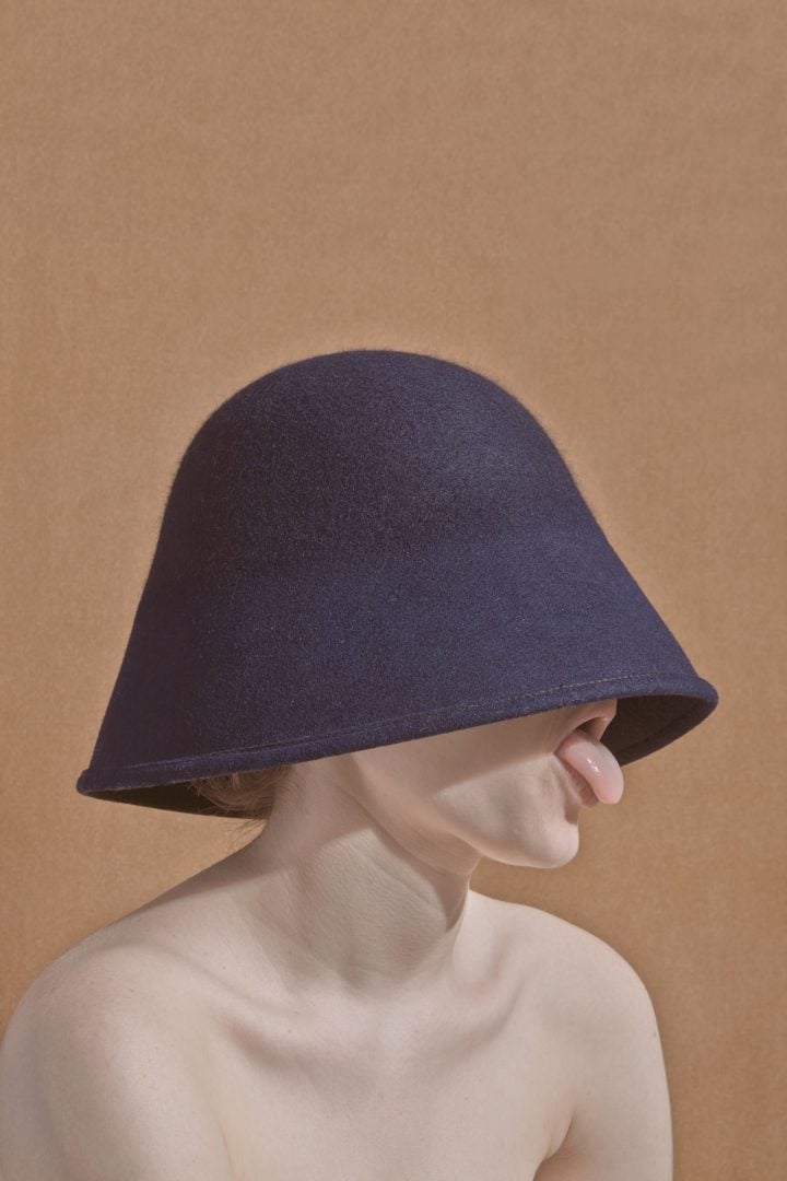 Enter New Dimensions With Robin Stein’s Photos - IGNANT