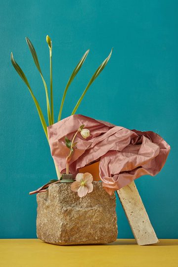 Enter New Dimensions With Robin Stein’s Photos - IGNANT