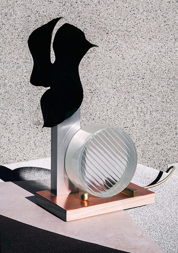 Enter New Dimensions With Robin Stein’s Photos - IGNANT