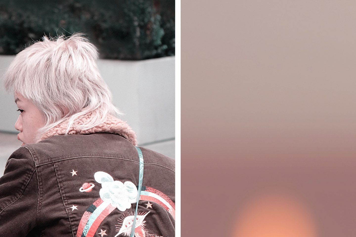 Robin Ek’s Inner Visions Highlight The Discord Between Dream And ...