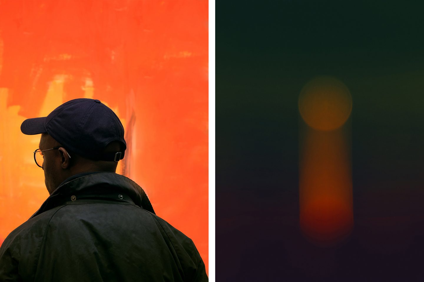 Robin Ek’s Inner Visions Highlight The Discord Between Dream And ...