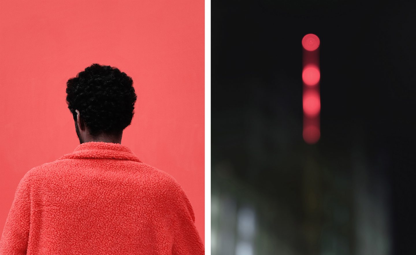 Robin Ek’s Inner Visions Highlight The Discord Between Dream And ...