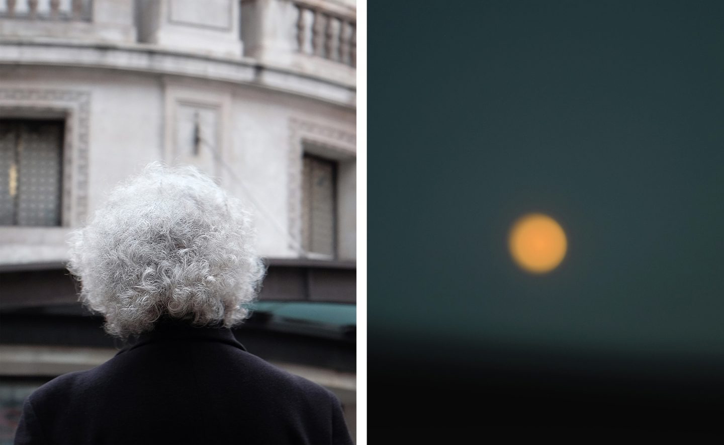 Robin Ek’s Inner Visions Highlight The Discord Between Dream And ...