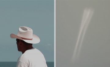 Robin Ek’s Inner Visions Highlight The Discord Between Dream And ...