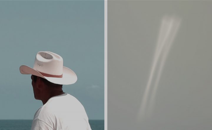 Robin Ek’s Inner Visions Highlight The Discord Between Dream And ...