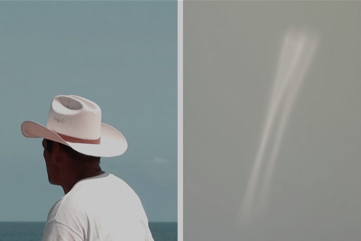 Robin Ek’s Inner Visions Highlight The Discord Between Dream And ...