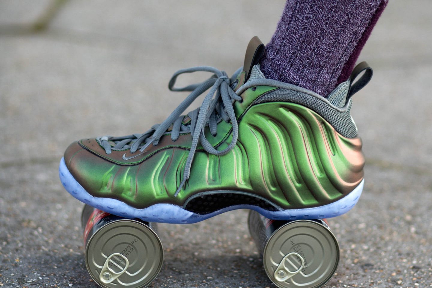 Open Toad By Slam Jam Social And Rottingdean Bazaar - IGNANT