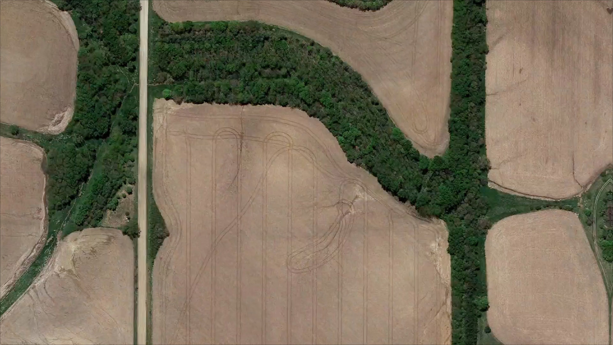 Fast-Forward Across Geographies With Páraic McGloughlin - IGNANT