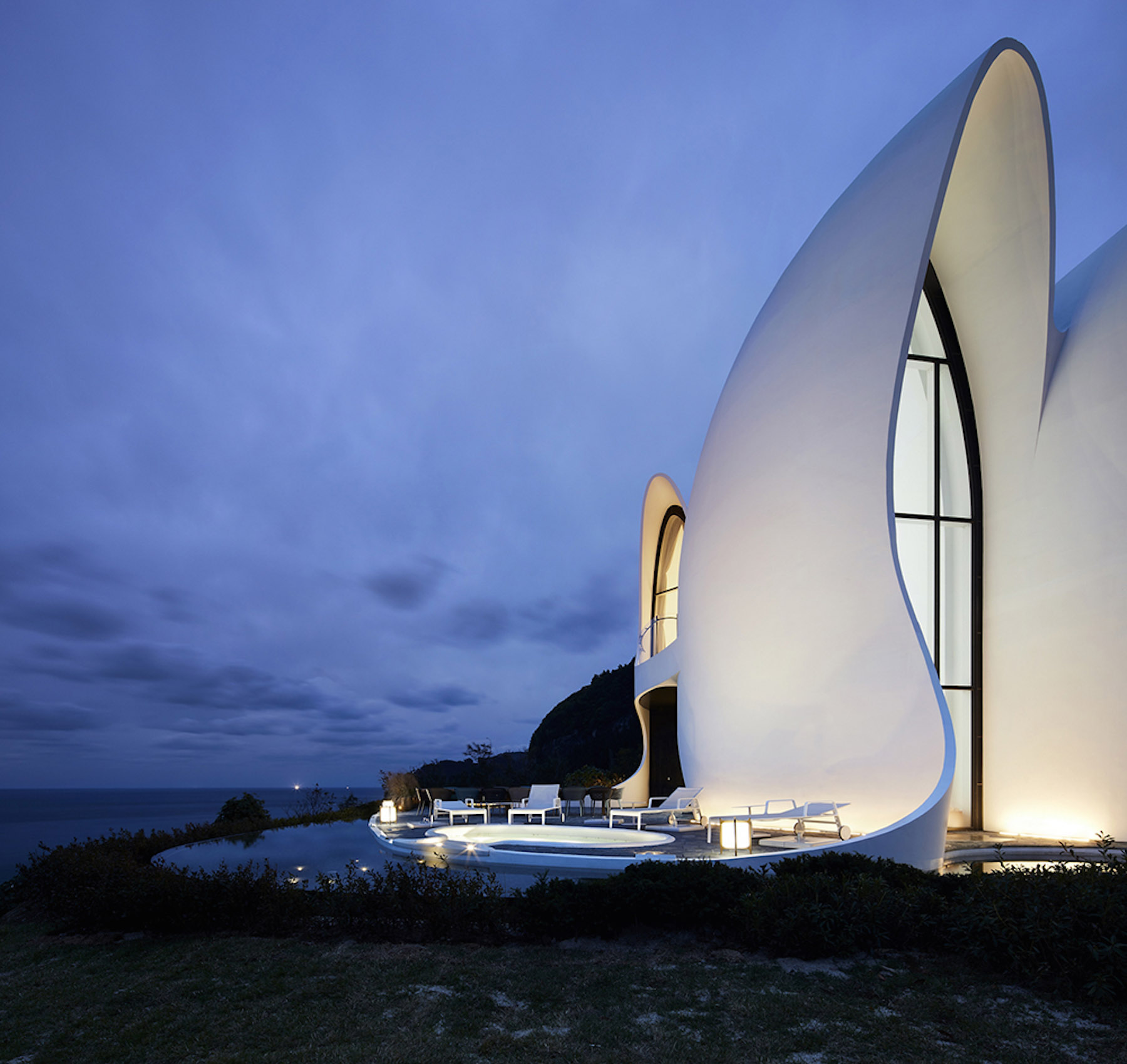 Kosmos · Ulleungdo, South Korea - IGNANT