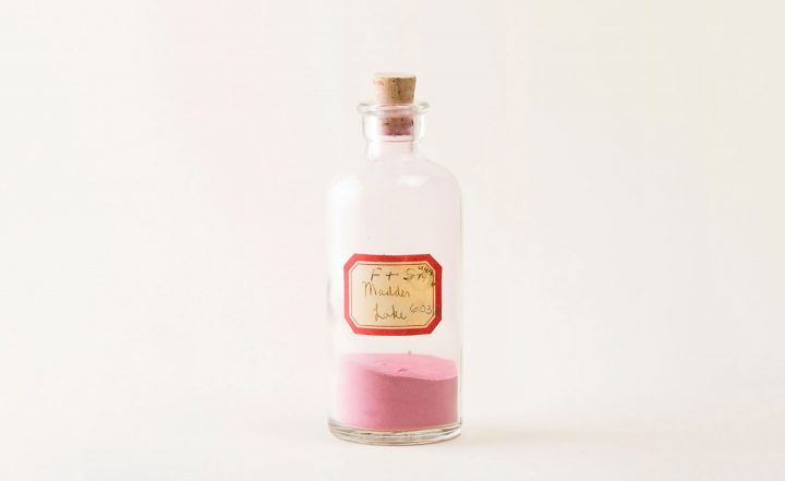 The World's Rarest Colors - IGNANT