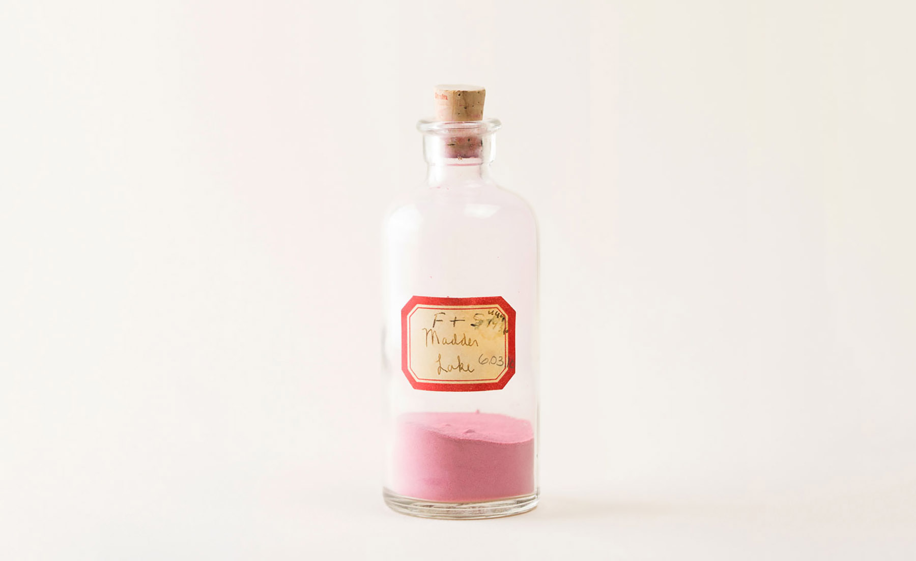 The World's Rarest Colors - IGNANT