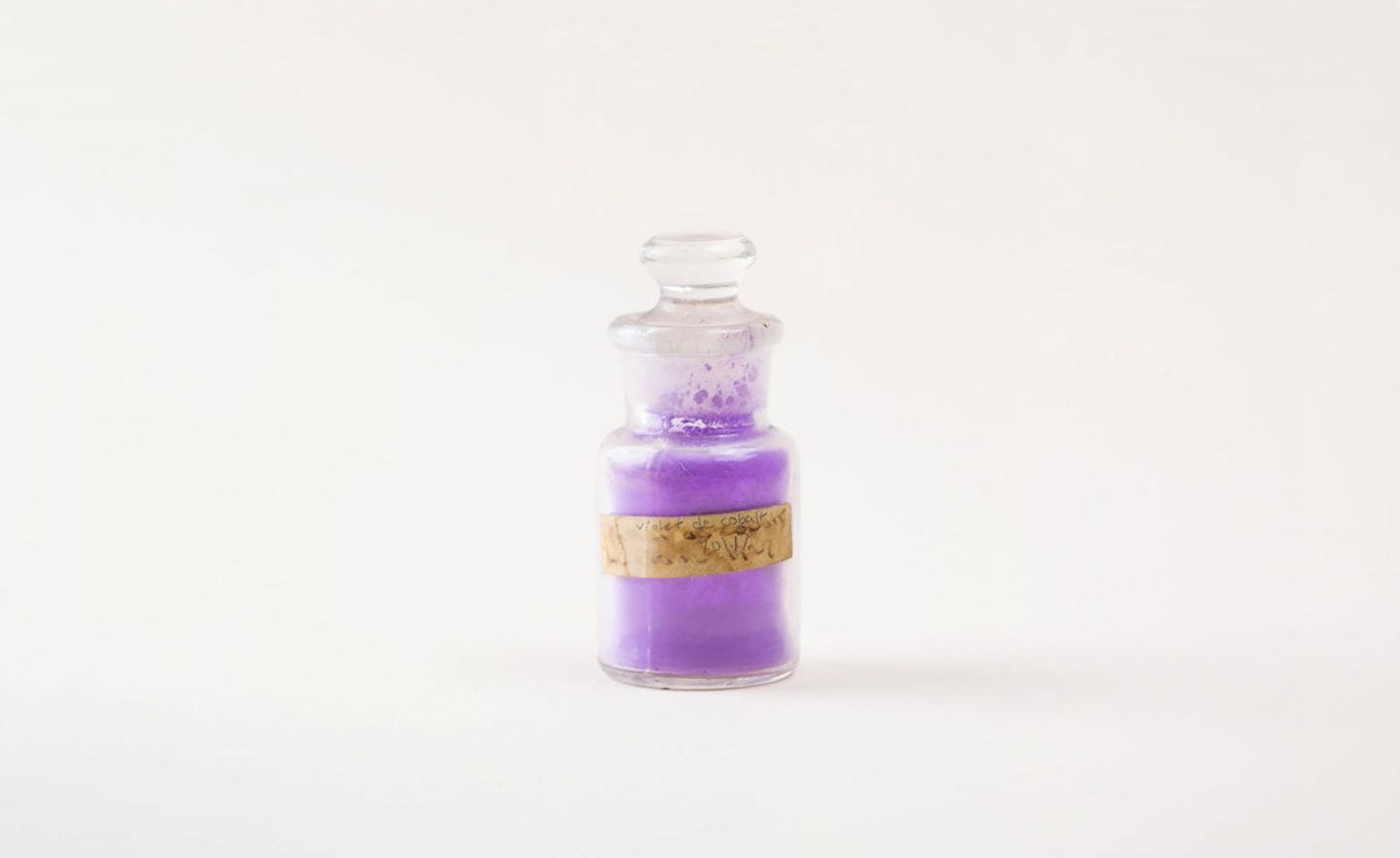 The World's Rarest Colors - IGNANT