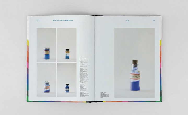 The World's Rarest Colors - IGNANT