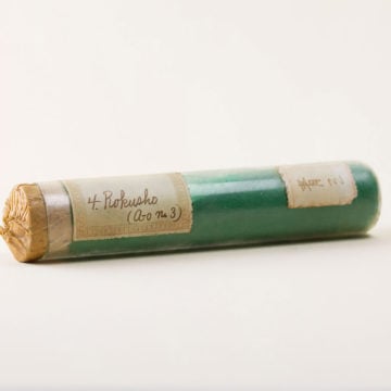 The World's Rarest Colors - IGNANT