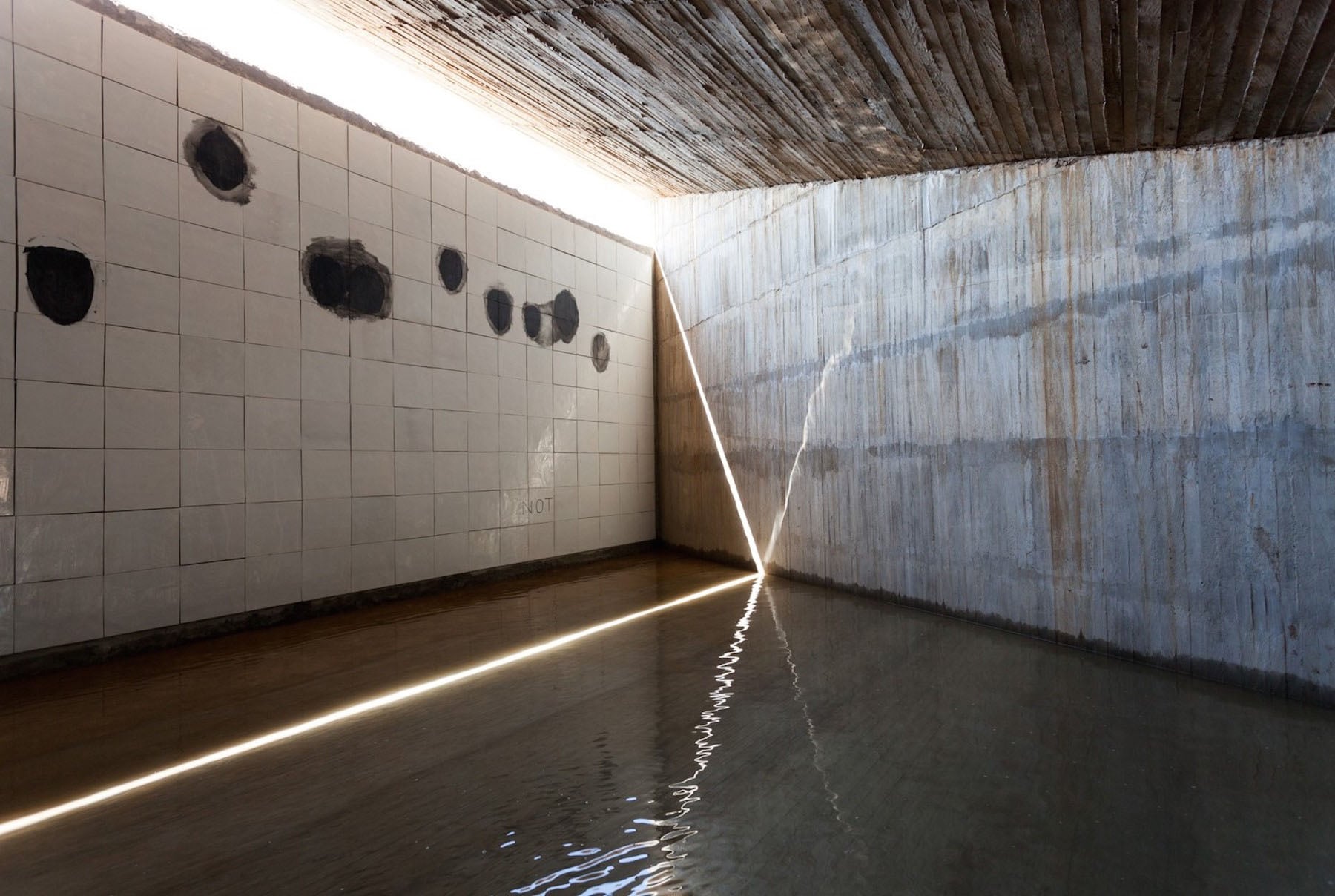 Not Vital’s Bataan Chapel - IGNANT