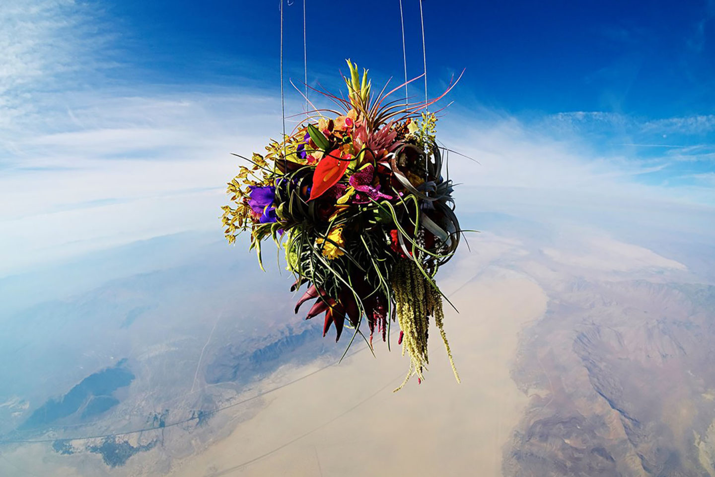 Gravity By Massimo Colonna - IGNANT