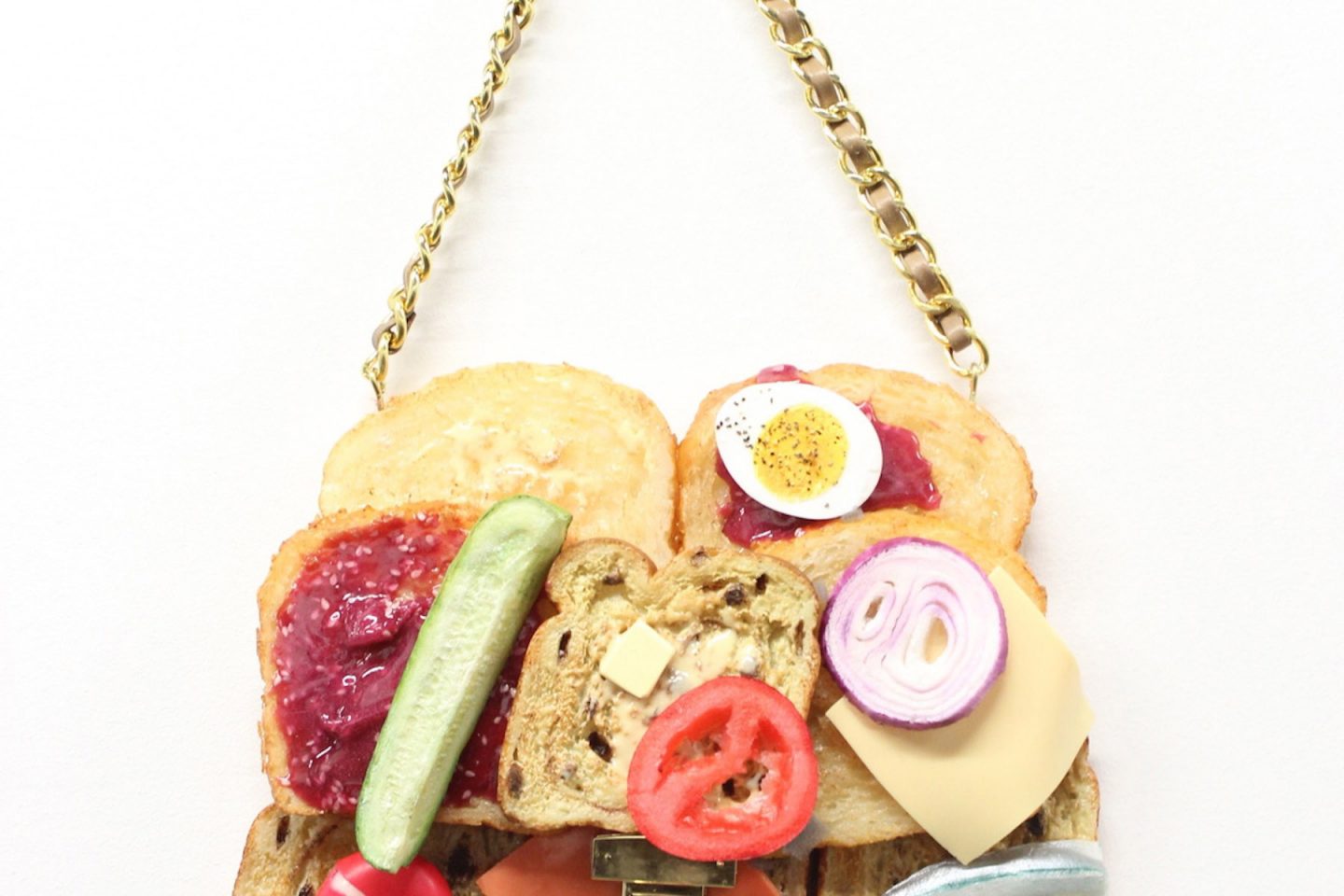Baked Goods: Chloe Wise’s Bread Bags - IGNANT