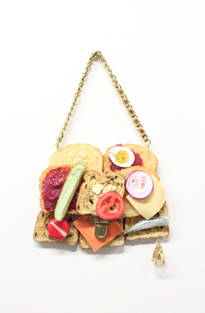 Baked Goods: Chloe Wise’s Bread Bags - IGNANT