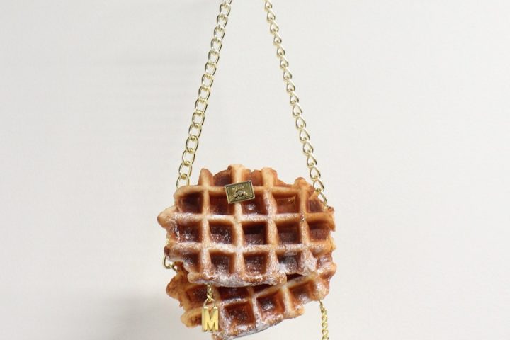 Baked Goods: Chloe Wise’s Bread Bags - IGNANT