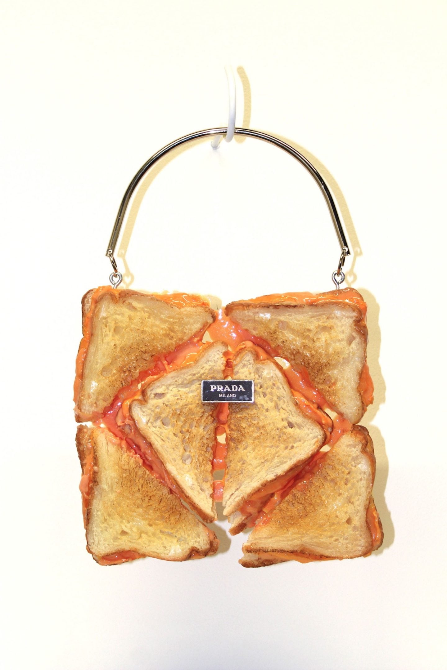Baked Goods: Chloe Wise’s Bread Bags - IGNANT